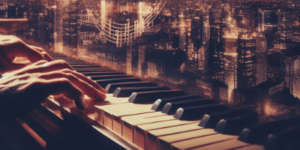20th Century Piano Sheet Music